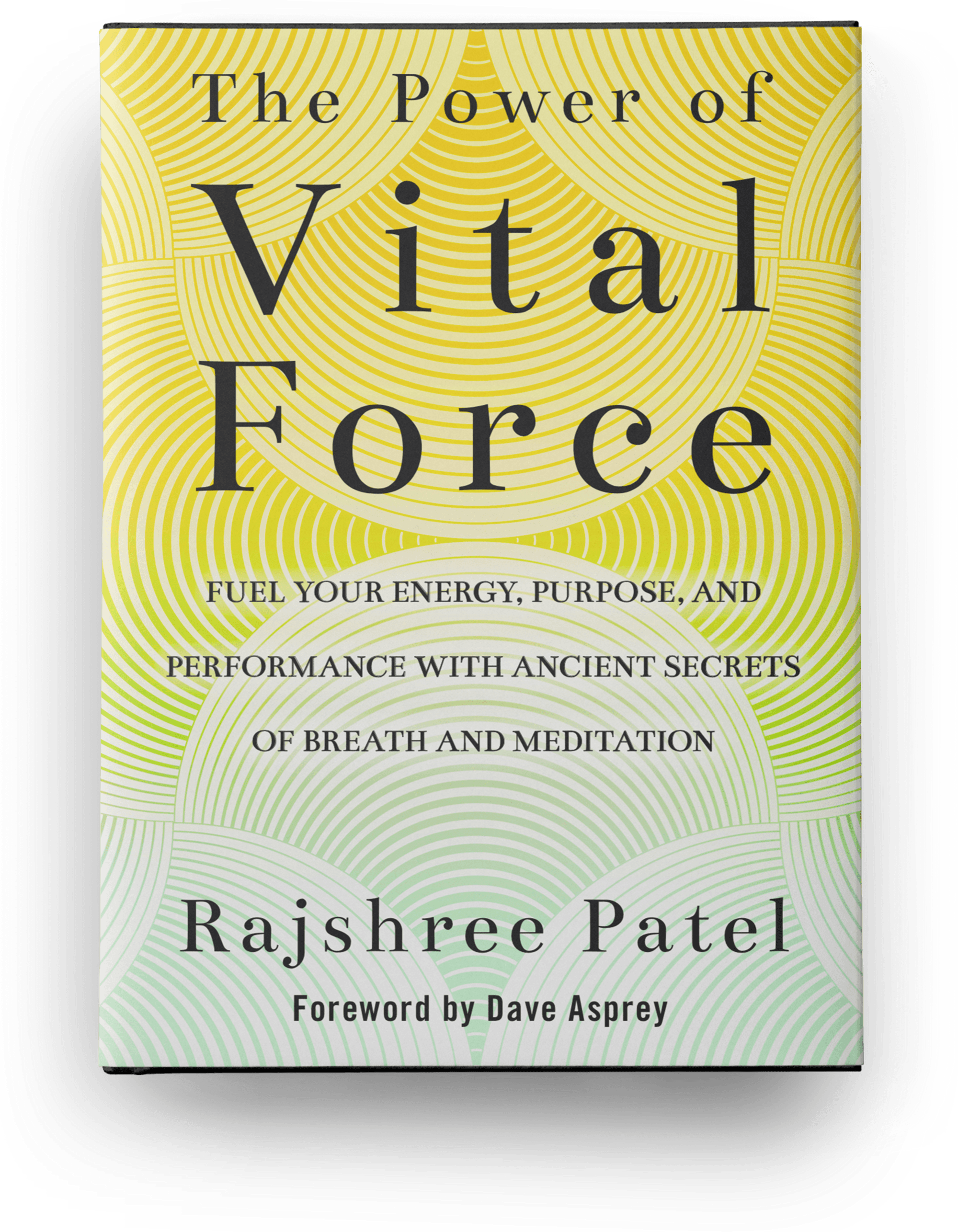 Rajshree Patel