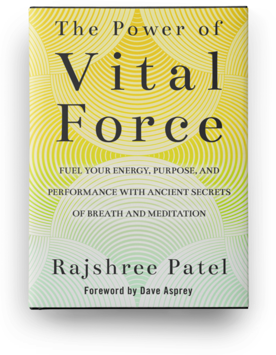 The Power of Vital Force is a practical pathway to the unlimited source ...